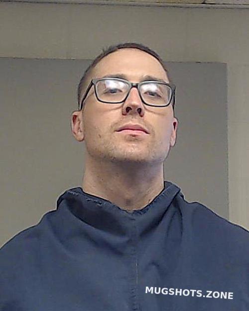 COLLINS JOHN RUSSELL 09/13/2022 - Collin County Mugshots Zone