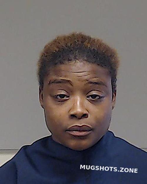 CALLIS JASELYN JANEA 09/13/2022 - Collin County Mugshots Zone