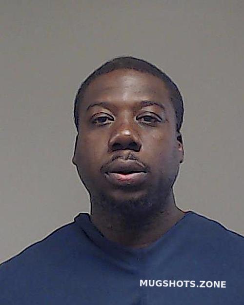 BARDLEY LEQUAWN VONTE 09/14/2022 - Collin County Mugshots Zone