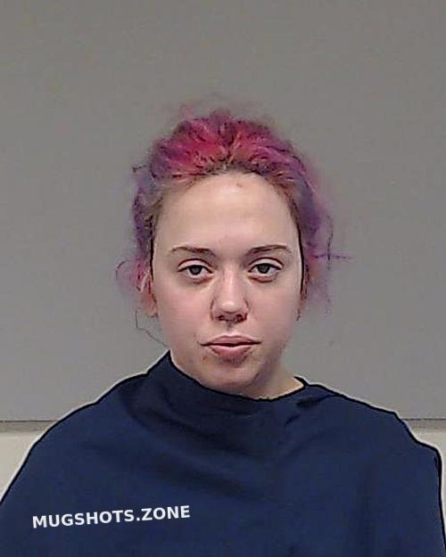 AWTRY MADELEINE CLAIRE 09/14/2022 - Collin County Mugshots Zone