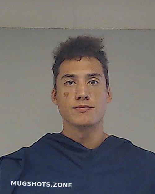 MARTIN JAKE ALEXANDER 09/14/2022 - Collin County Mugshots Zone