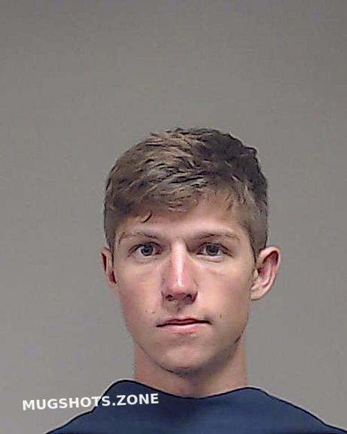 ROBINSON EDMOND KYLE JR. 09/14/2022 - Collin County Mugshots Zone