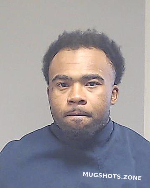 BAILEY TITUS LAMARR JR. 09/15/2022 - Collin County Mugshots Zone