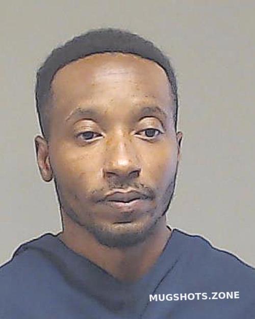 MOFFETT CAMERON C 09/15/2022 - Collin County Mugshots Zone