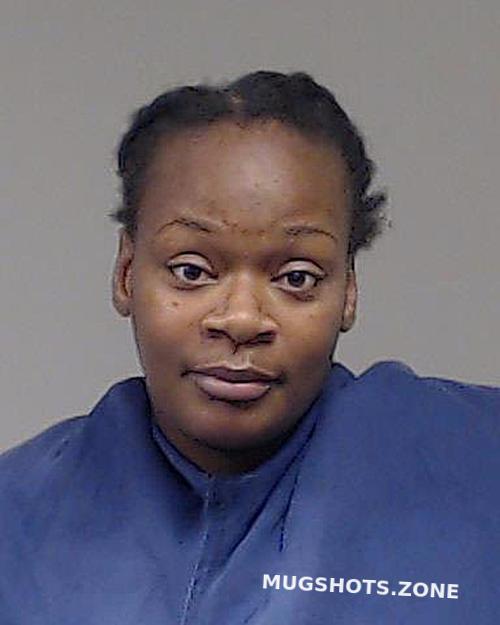 PENNINGTON SHADONNA 09/16/2022 - Collin County Mugshots Zone