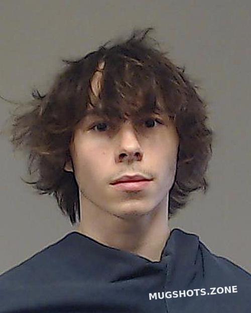 STEPHENS BRAYDEN QUINN 09/16/2022 - Collin County Mugshots Zone
