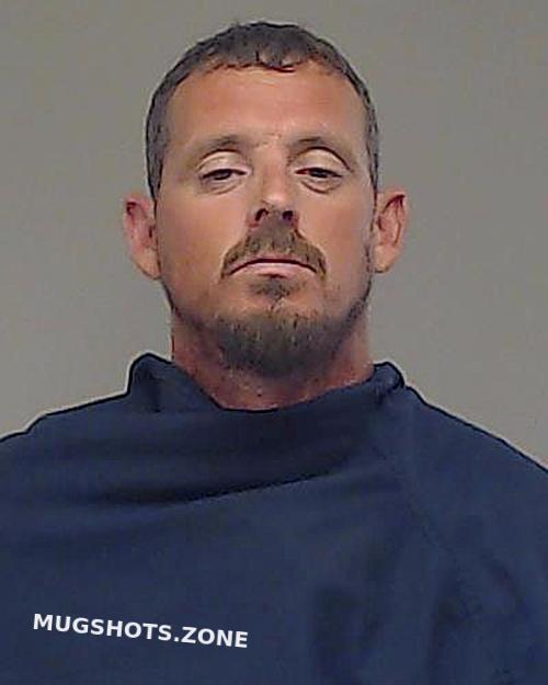 PURSER ANDREW LEE SR. 09/16/2022 - Collin County Mugshots Zone