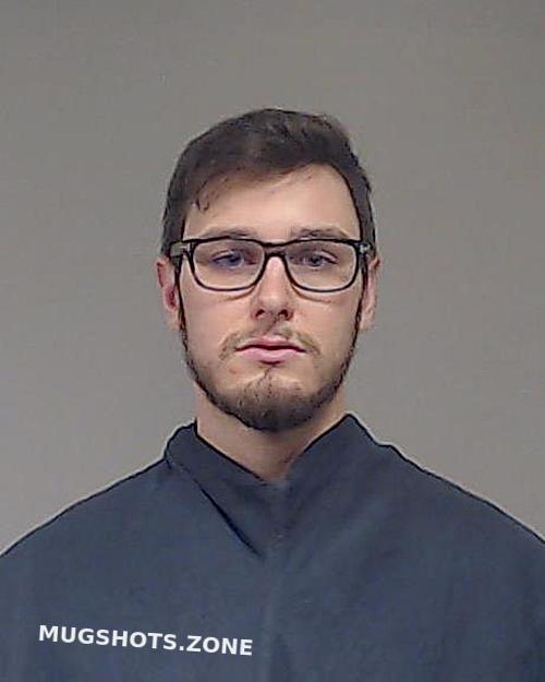TAYLOR COLE REDMOND 09/16/2022 - Collin County Mugshots Zone