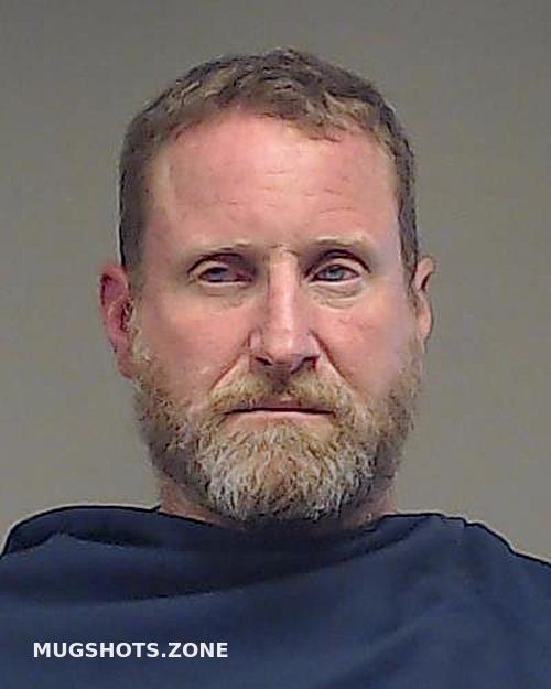 BEARD DAVID EARL 09/16/2022 - Collin County Mugshots Zone