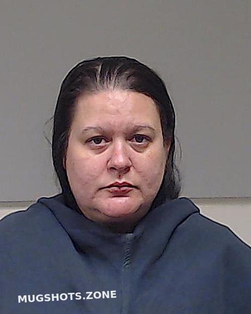 RODRIGUEZ ELISHA 09/16/2022 - Collin County Mugshots Zone