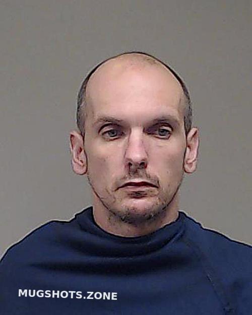 STOM CRAIG MICHAEL JR. 09/16/2022 - Collin County Mugshots Zone