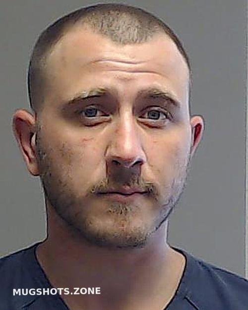 HUSKY CHRISTIAN BARRON 09/17/2022 - Collin County Mugshots Zone