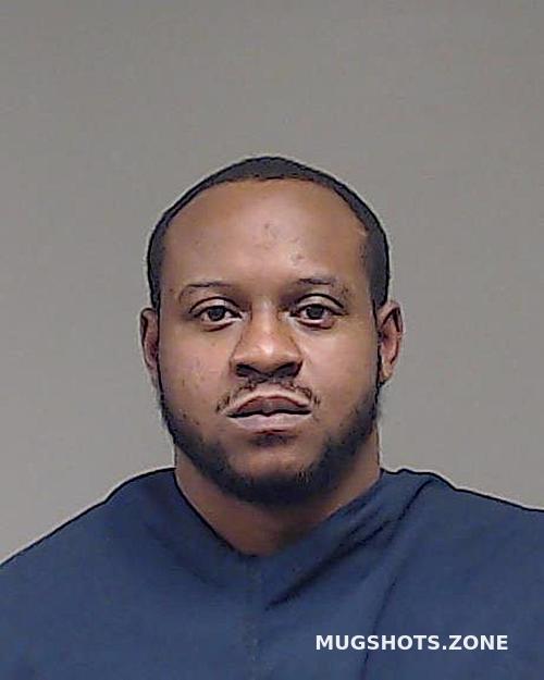 BRISON MICHAEL JR 09/19/2022 - Collin County Mugshots Zone