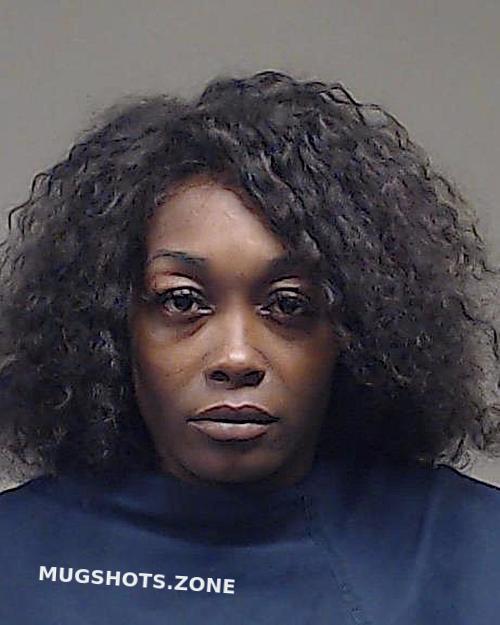 JACKSON IESHA MARIE 09/19/2022 - Collin County Mugshots Zone