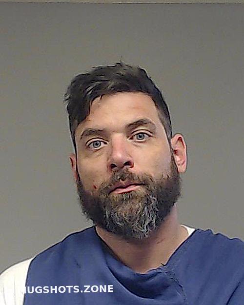 SUTTON MATTHEW JOSEPH 09/19/2022 - Collin County Mugshots Zone