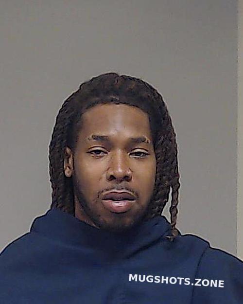 JOHNSON DENZEL JOSEPH 09/20/2022 - Collin County Mugshots Zone
