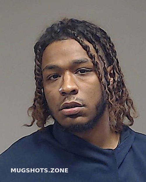 Washington Javonte Kevin 09 20 2022 Collin County Mugshots Zone