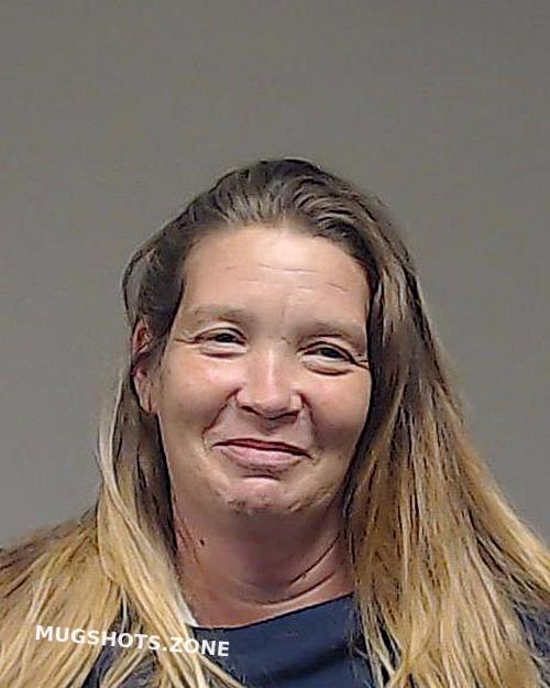 JENKINS LISA ANN 09/20/2022 - Collin County Mugshots Zone