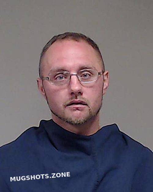 MORGAN ANTHONY RAY 09/20/2022 - Collin County Mugshots Zone