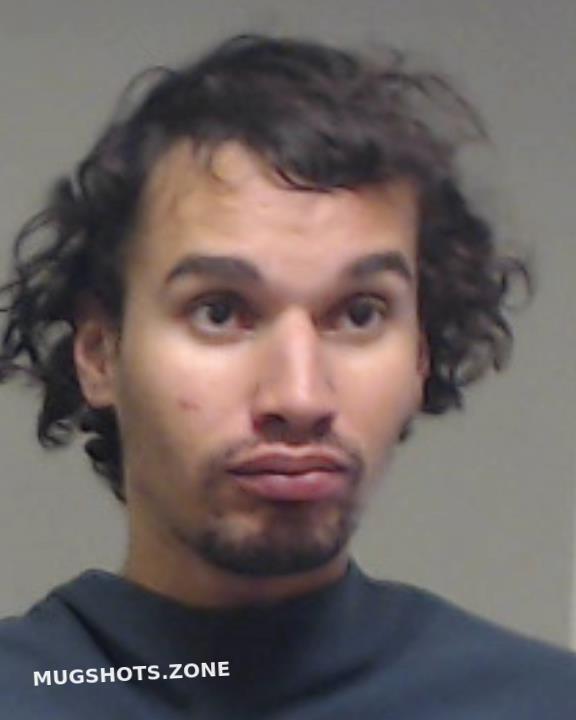 BROWN KEITHAN JAY 09/22/2022 - Collin County Mugshots Zone