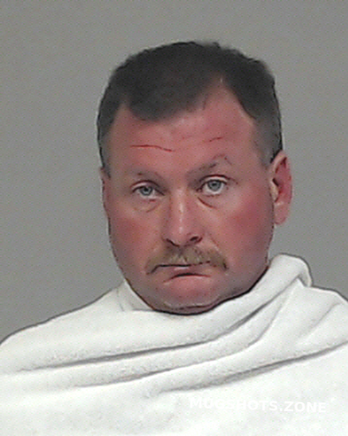 DANIEL JOHN THOMAS 09/22/2022 - Collin County Mugshots Zone