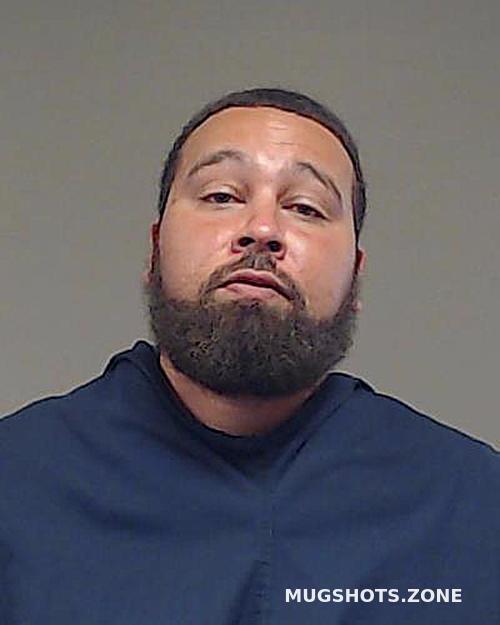 DIXON SHAWN MICHAEL 09/22/2022 - Collin County Mugshots Zone