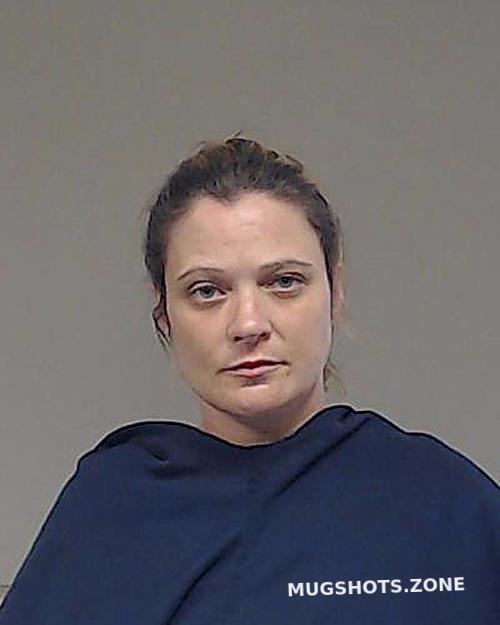 HAZLEWOOD LAURA CATHERINE 09/22/2022 - Collin County Mugshots Zone