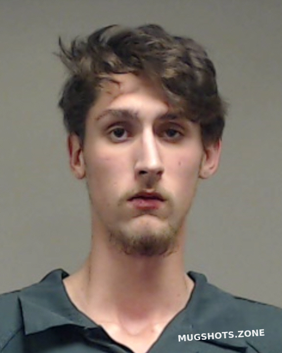 LOONEY MICHAEL SCOTT 09/22/2022 - Collin County Mugshots Zone