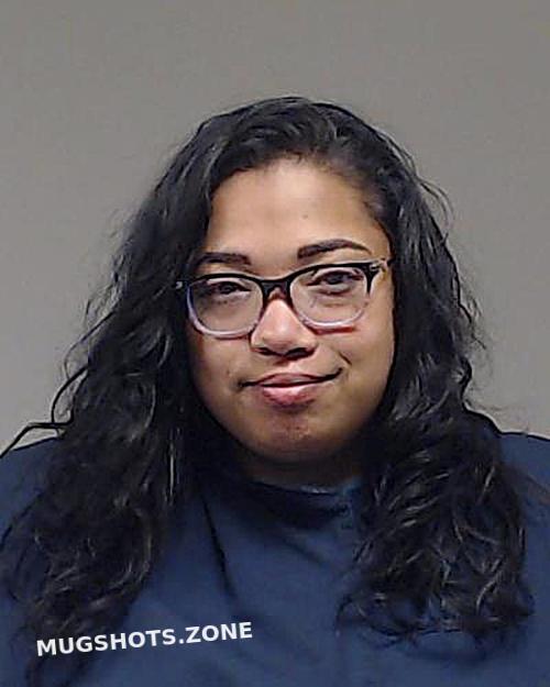 WHITE ASHLEY RENEE 09/22/2022 - Collin County Mugshots Zone