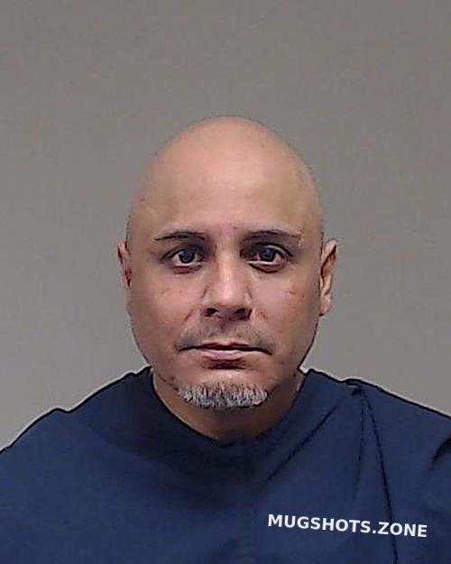 GONZALEZ LEONEL JR 09/23/2022 - Collin County Mugshots Zone