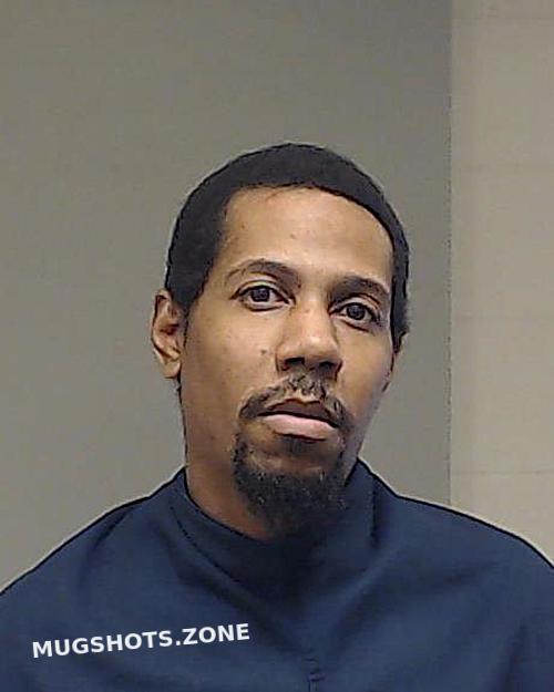 ROSS ALVIN JEROME 09/23/2022 - Collin County Mugshots Zone