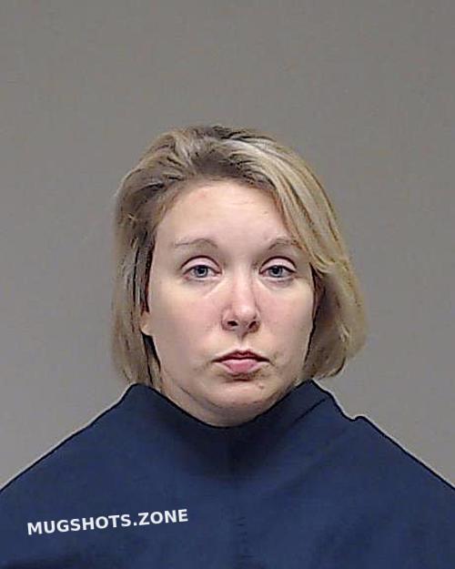 MEEKER FIONA NADEGE 09/23/2022 - Collin County Mugshots Zone