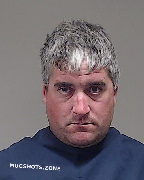 MULLET ERVIN D 09/23/2022 - Collin County Mugshots Zone