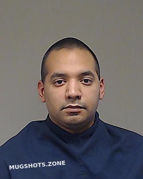 ESQUIVEL ADRIAN TEXAS 09/23/2022 - Collin County Mugshots Zone