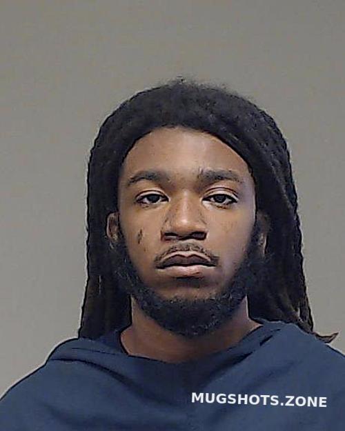 TAYLOR TRADARIUS T 09/24/2022 - Collin County Mugshots Zone