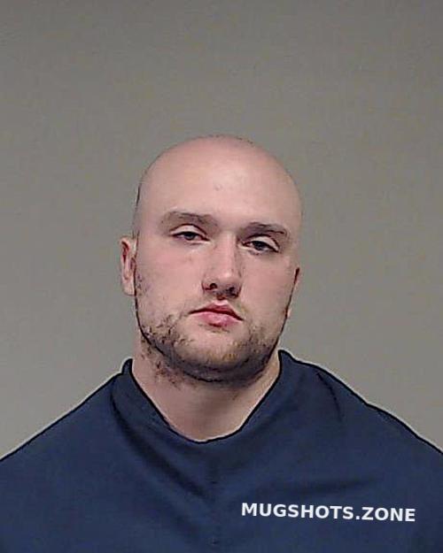 CHISHOLM TYSON RICHARD 09/24/2022 - Collin County Mugshots Zone