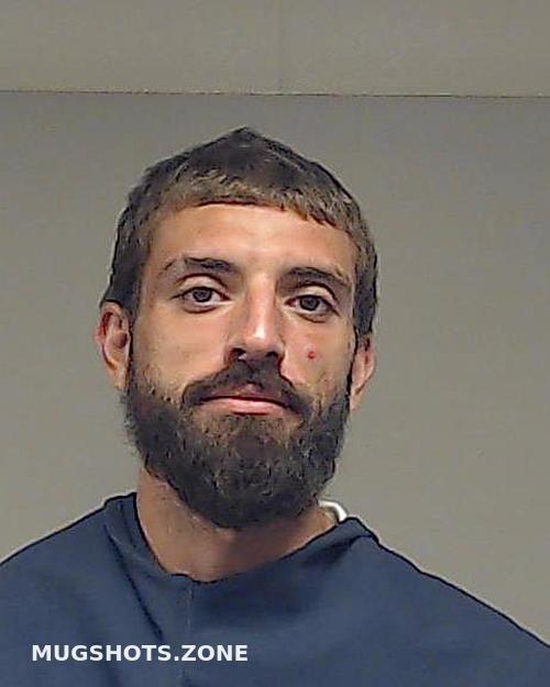 ABUSALIM HAMZA A 09/25/2022 - Collin County Mugshots Zone