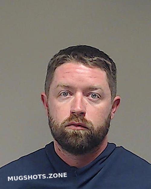 HOUSTON KELSEA SHANE 09/25/2022 - Collin County Mugshots Zone