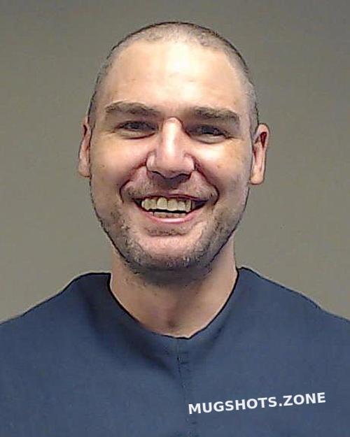 DEAVER KEVIN LEE 09/26/2022 - Collin County Mugshots Zone