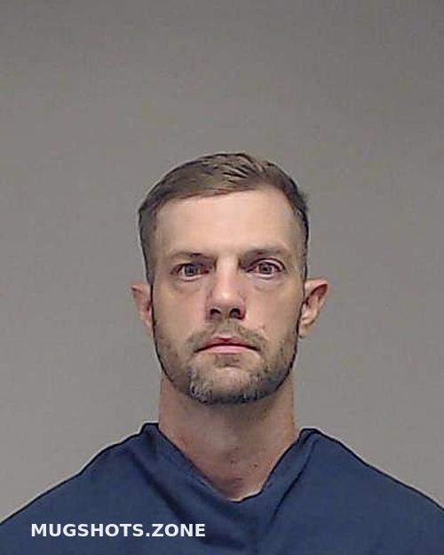 FORD KYLE MATTHEW-HENRI 09/27/2022 - Collin County Mugshots Zone