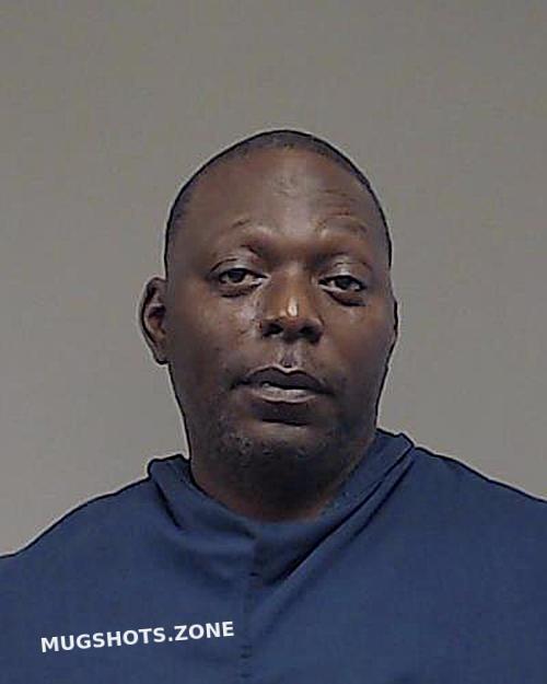 SMITH DESMONN 09/27/2022 - Collin County Mugshots Zone