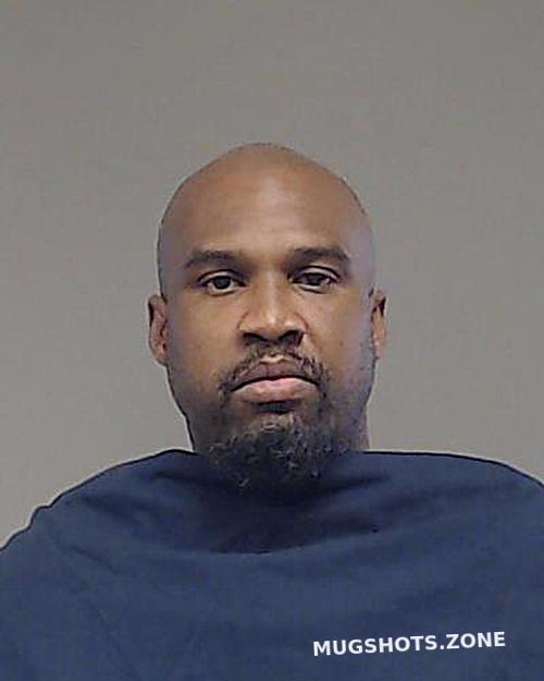 WATERS JASON LEON 09/27/2022 - Collin County Mugshots Zone