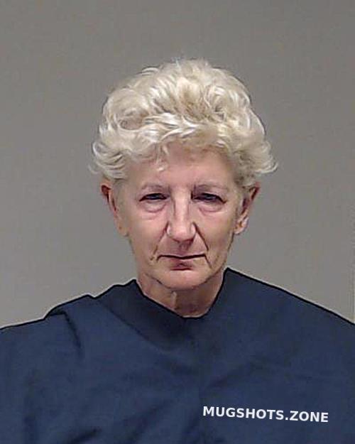 VEATCH NANCY RENE 09/28/2022 - Collin County Mugshots Zone