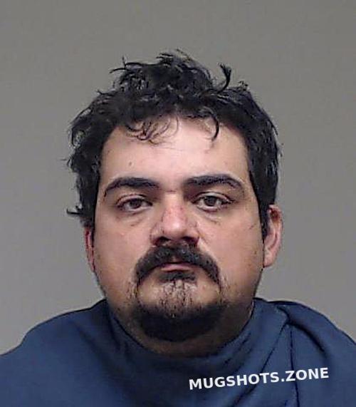 BROWN RALPH BRODY III 09/28/2022 - Collin County Mugshots Zone