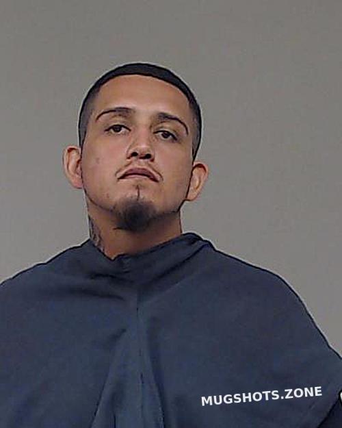 SILVA ALBERT 09/28/2022 - Collin County Mugshots Zone