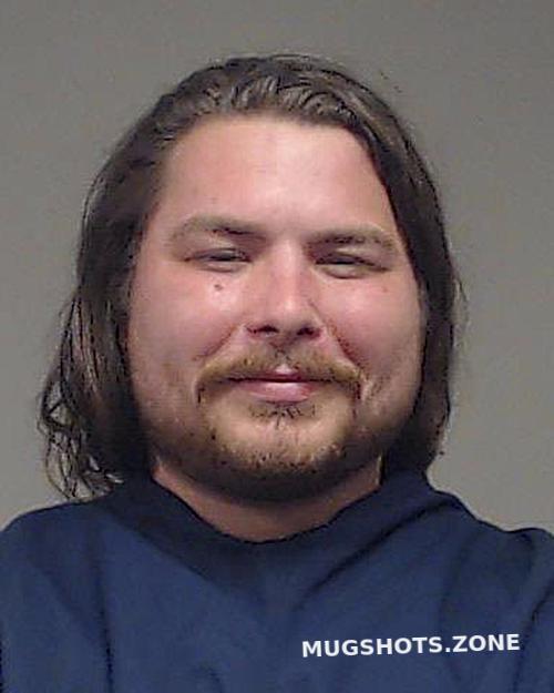 ANDERSON BO THOMAS 09/28/2022 - Collin County Mugshots Zone
