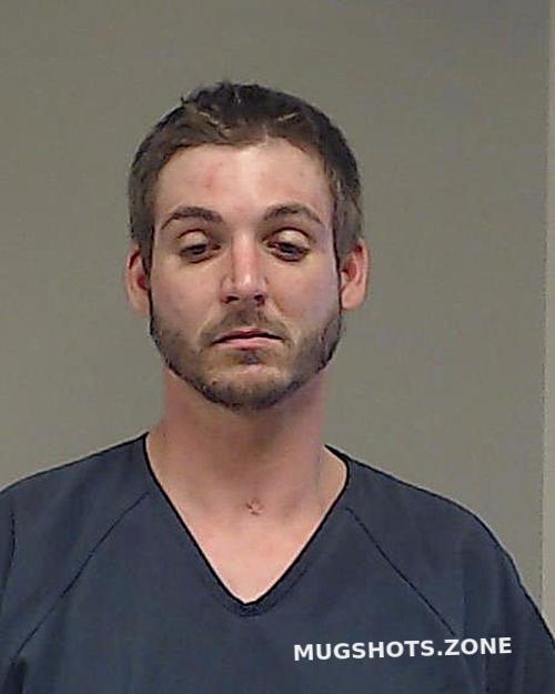 RULE DAKOTA LEE 09/28/2022 - Collin County Mugshots Zone
