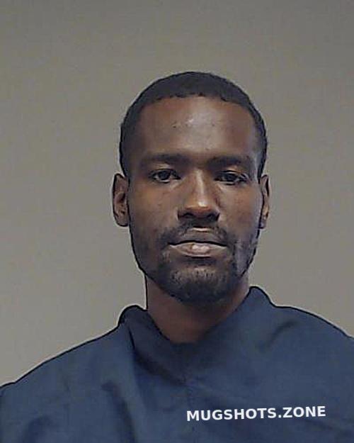 JACKSON JOHNNY 09/28/2022 - Collin County Mugshots Zone