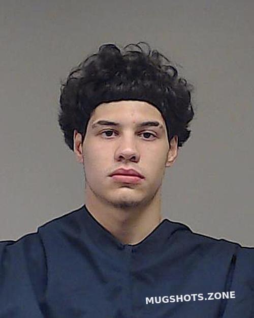 MAYES BRIAN THOMAS 09/28/2022 - Collin County Mugshots Zone