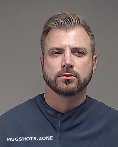 MATTHEWS PAUL ADAM 09/29/2022 - Collin County Mugshots Zone